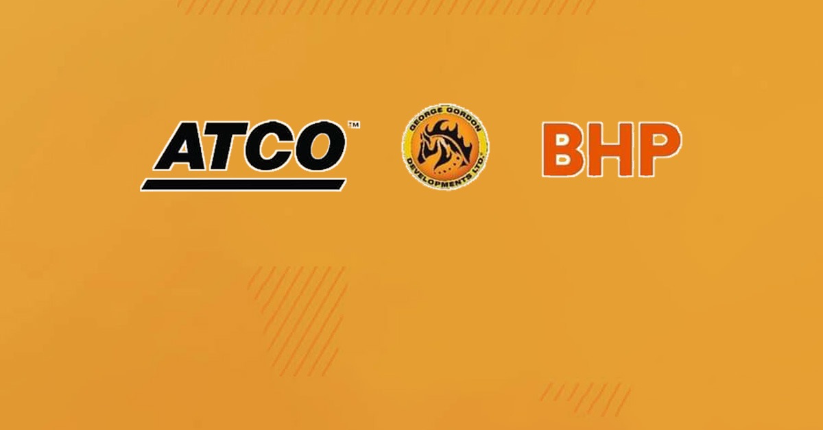 ATCO and GGDL Partnership Awarded Camp Services Contract At BHP Jansen ...