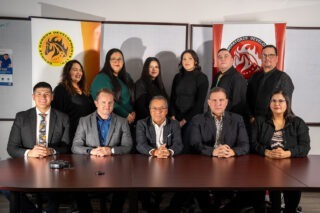 About us - George Gordon Developments Ltd.