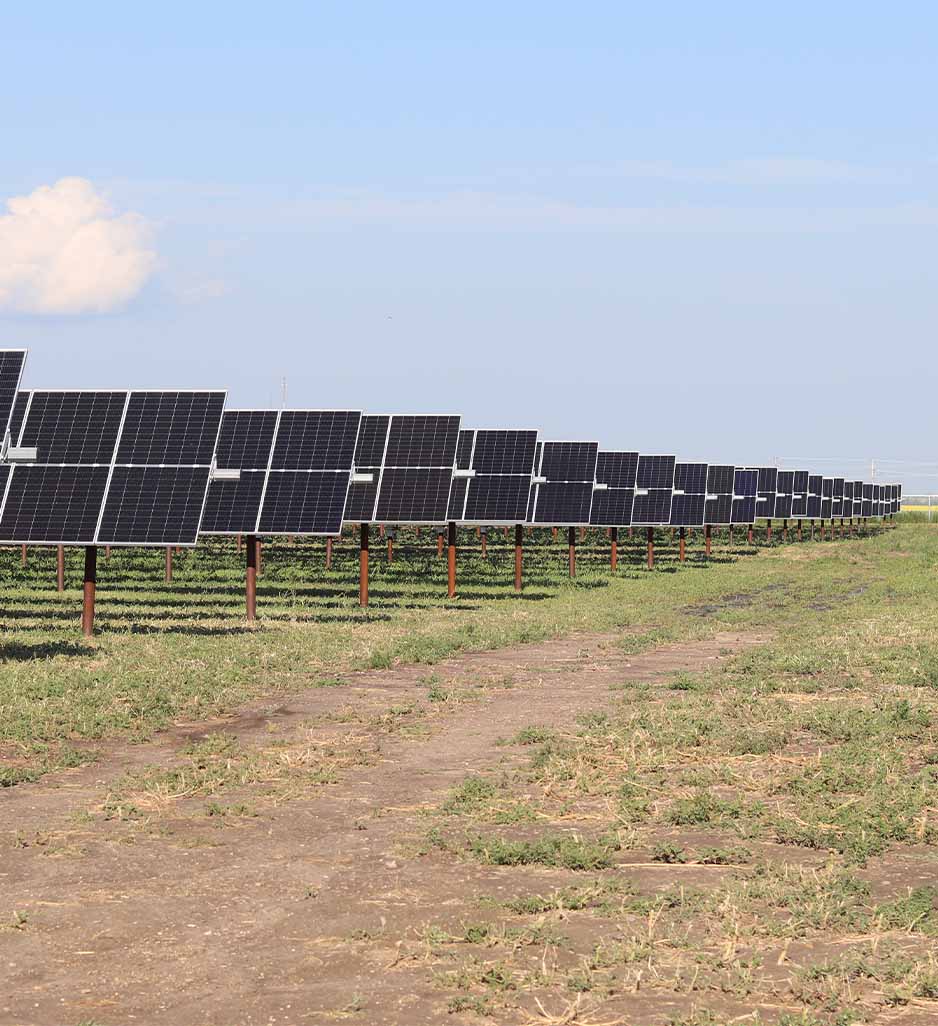 George Gordon Developments Ltd.