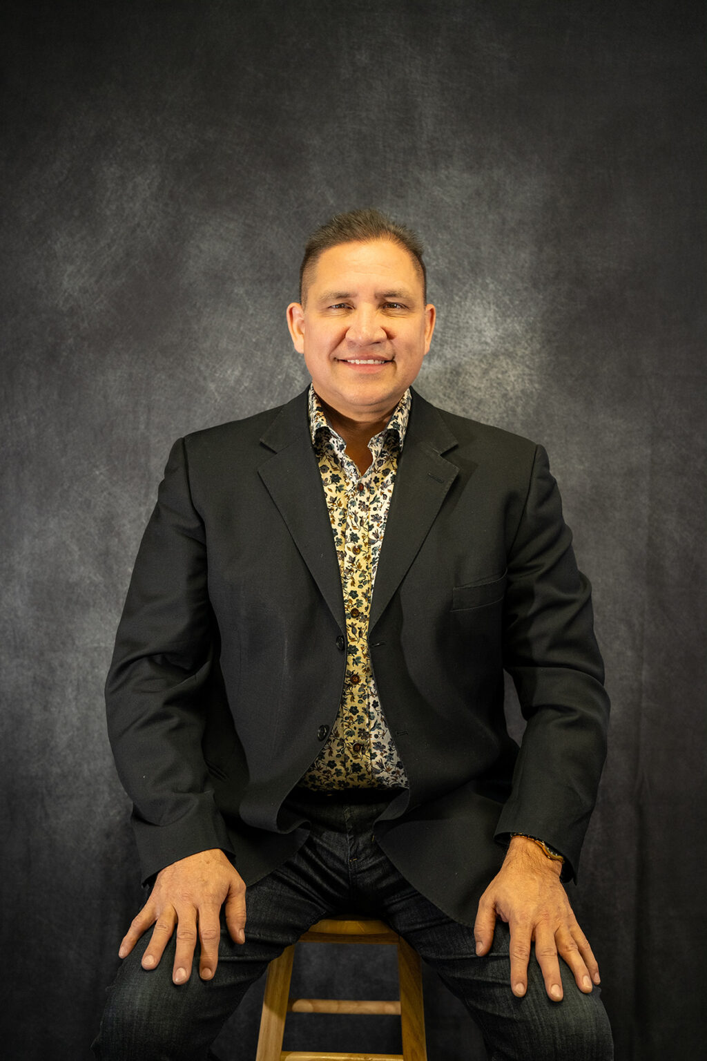 George Gordon Developments Ltd.