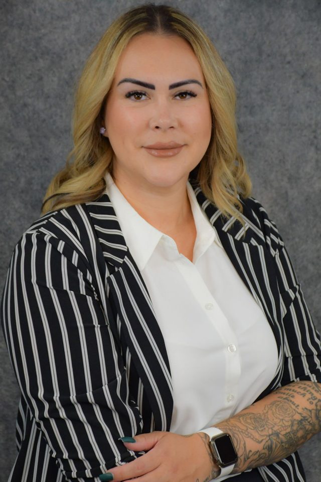 Our Team - George Gordon Developments Ltd.