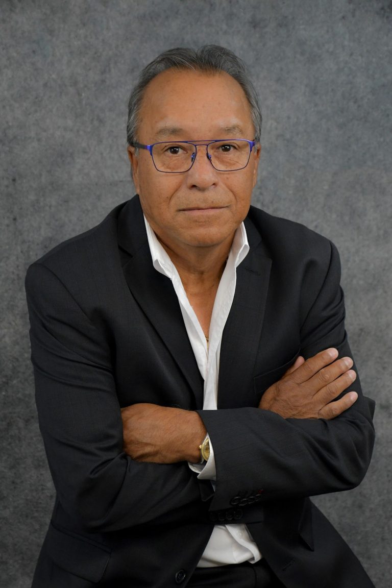 Our Team - George Gordon Developments Ltd.